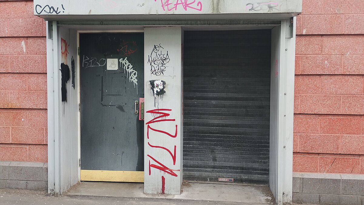 Councillor's concern over "depressing" state of Dundee bus station and ...