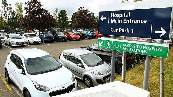 Concern at NHS plan to relocate 160 more staff to the Ninewells ...
