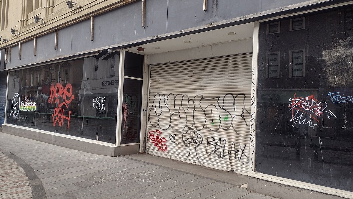 Dundee SNP Council cannot keep Dundee clean: “Another fine mess from ...